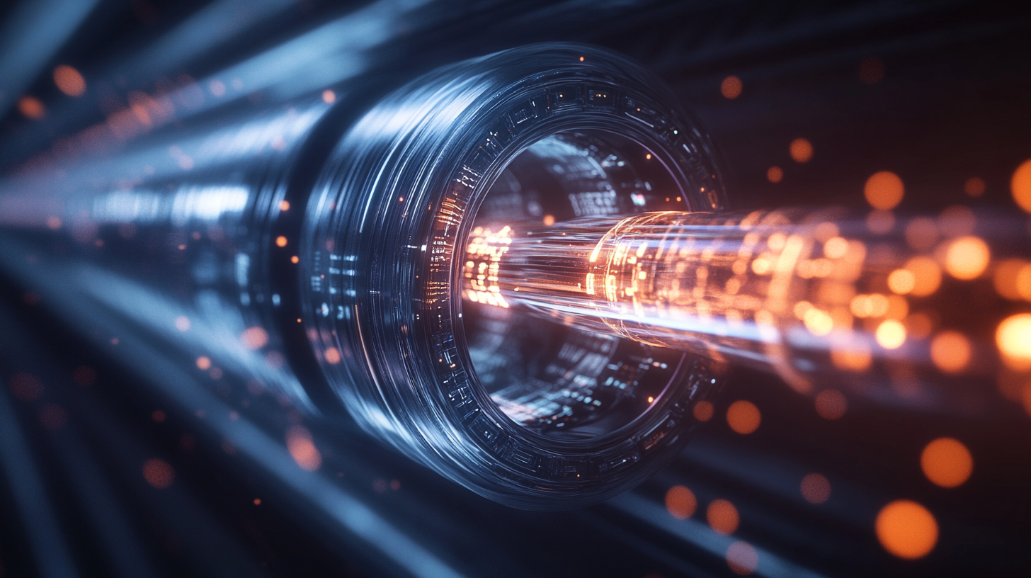 Designing for 10ms: The Future of Ultra-Low Latency Web Applications