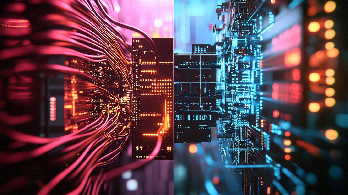 The Rise of the Composable Web: APIs, Headless, and the Fragmentation ...