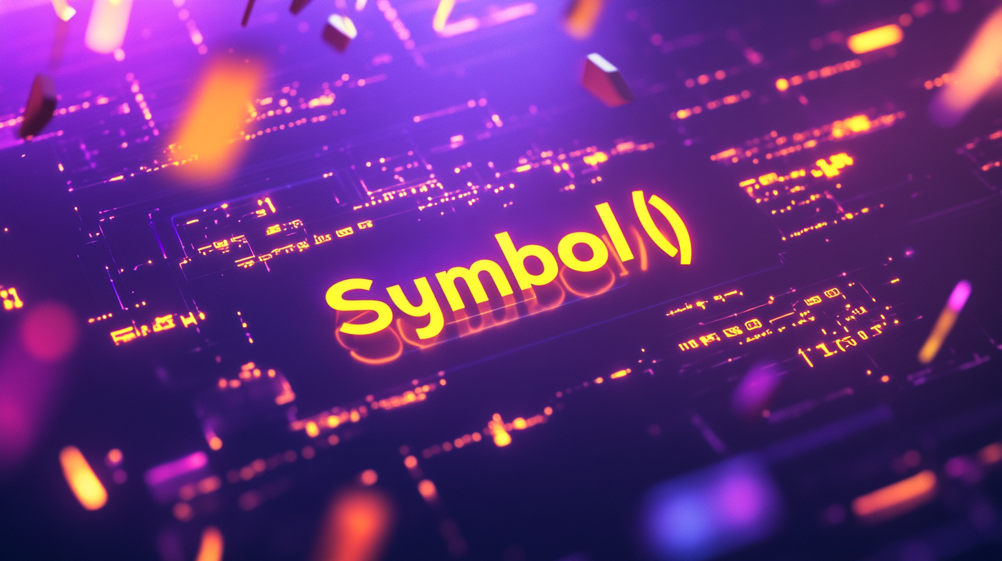 Understanding Javascript Symbols Beyond Strings And Numbers