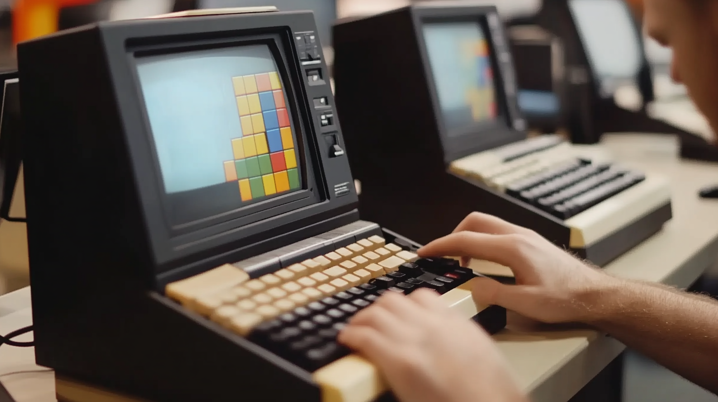 (Part 2) Building Tetris in TypeScript: Implementing Tetrominoes and Game Logic