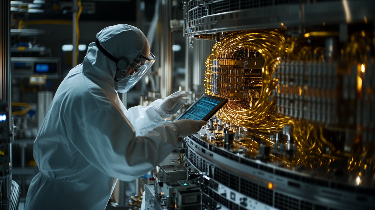 Quantum-Accelerated Testing: What QA Looks Like When Simulations Run in ...